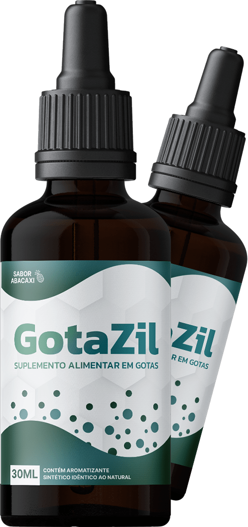 Gotazil – Adeus gastrite, azia e refluxo